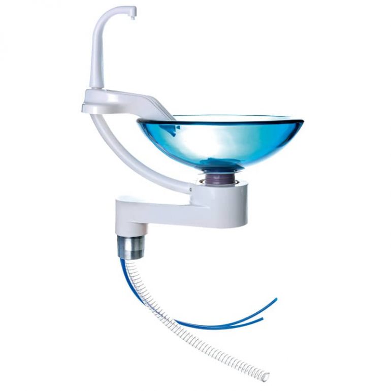 Accesorios y Componentes para Equipos Odontológicos - Seven One Four